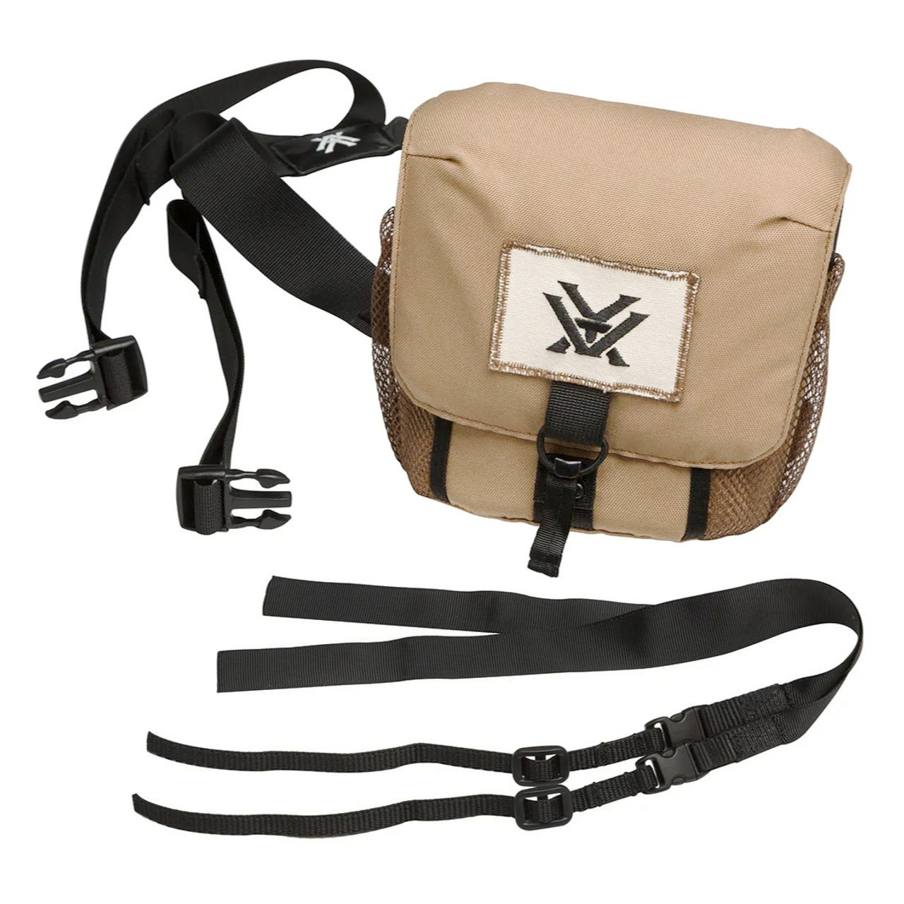 Vortex GlassPak Binocular Harness | First Light Optics
